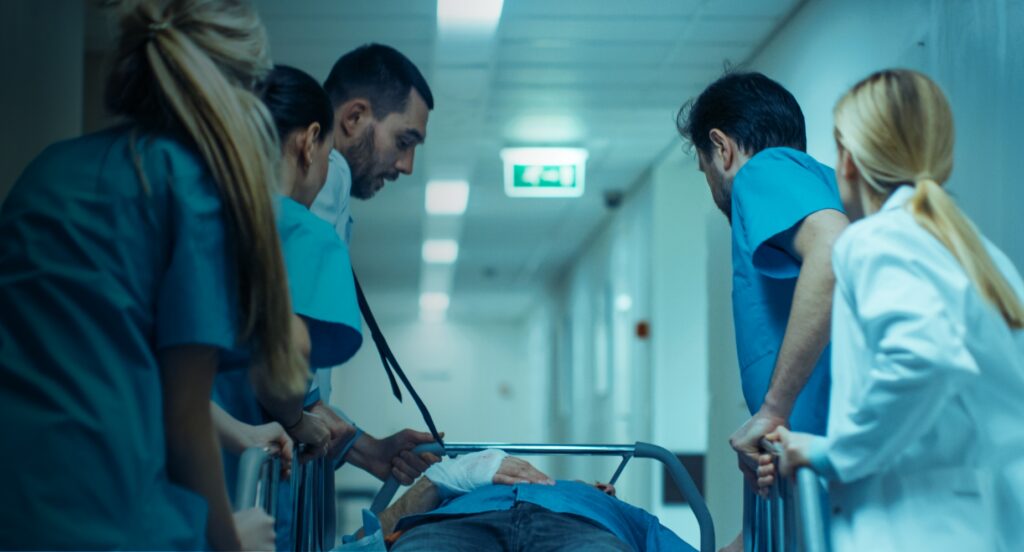 Solution - UltraSight